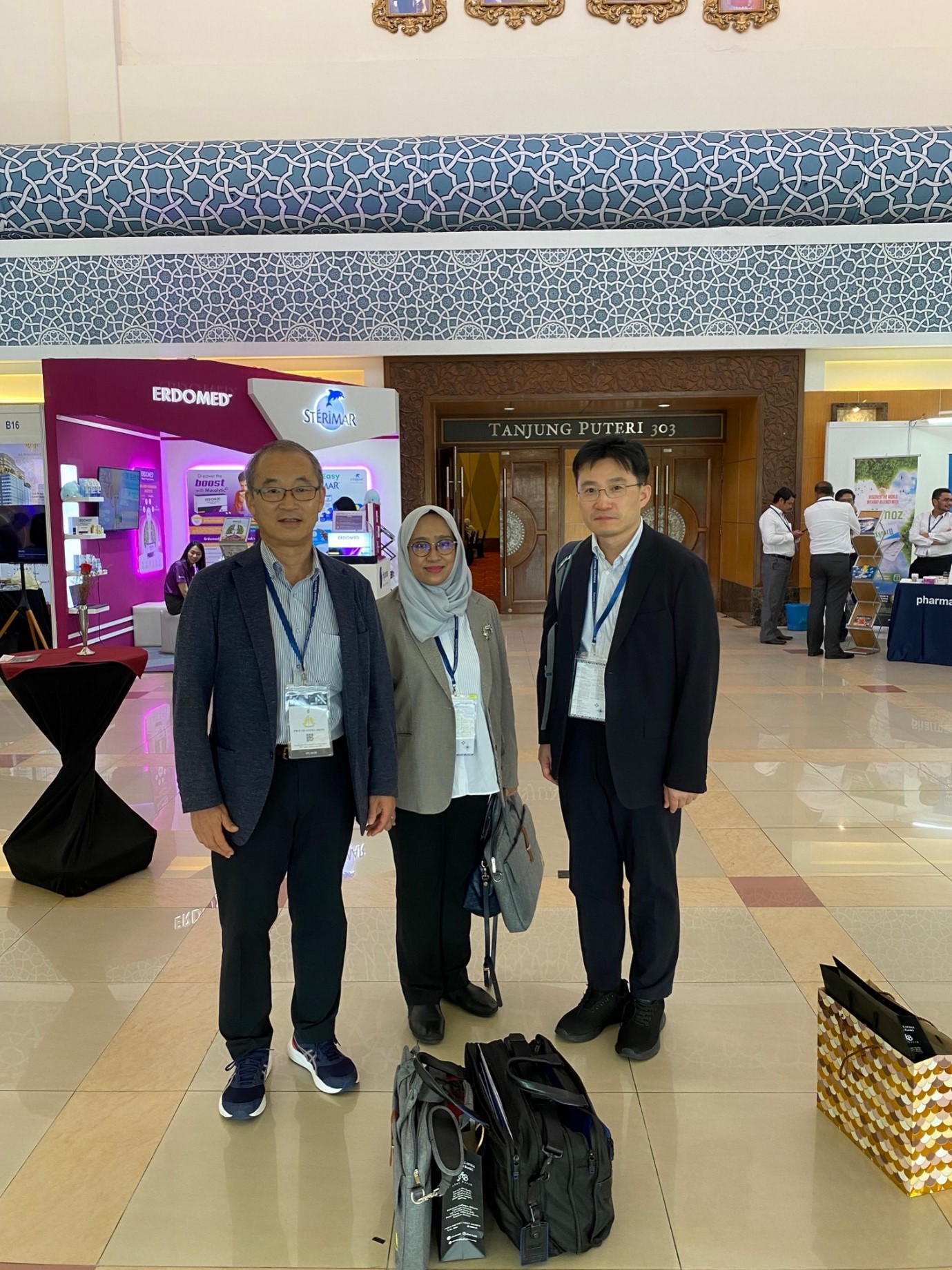 MTS, August, 2024 | Asian Pacific Society of Respirology